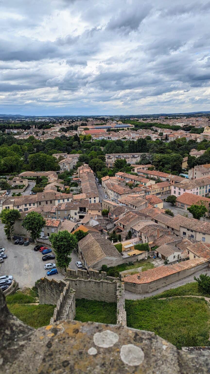 Things to Do in Carcassonne, Complete City Guide with maps