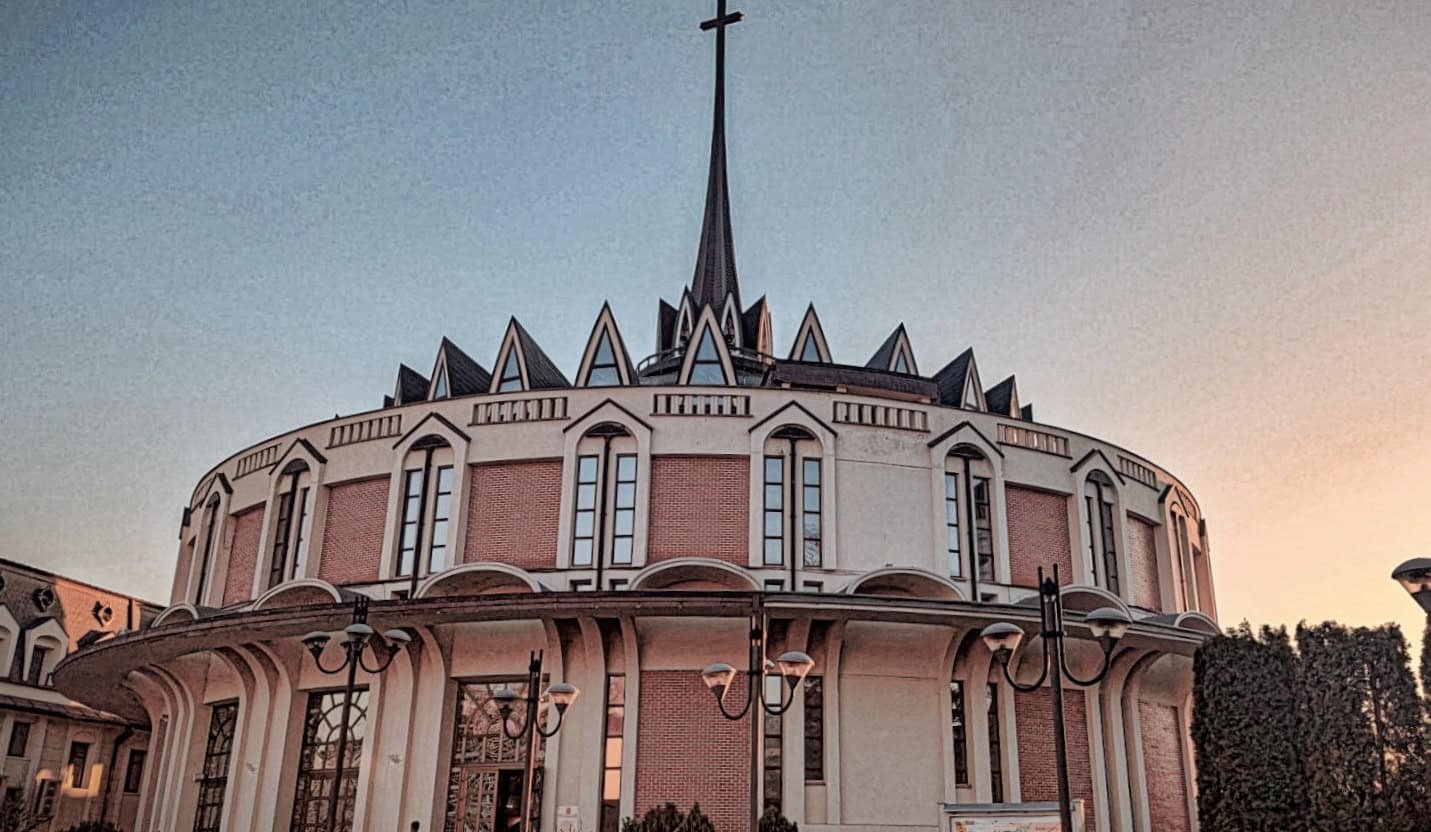 Best Things to Do in Iasi, Complete City Guide with maps