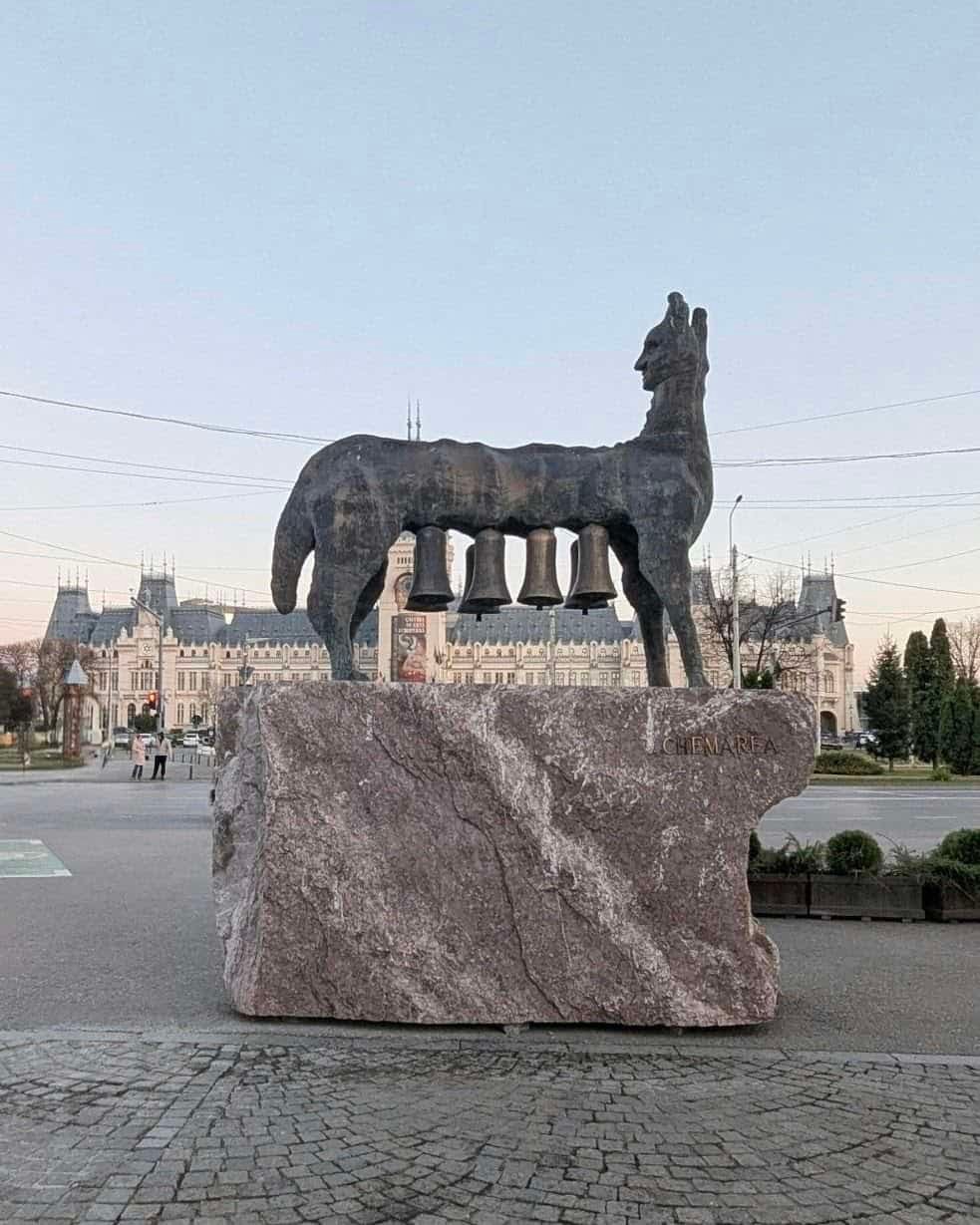 Best Things to Do in Iasi, Complete City Guide with maps