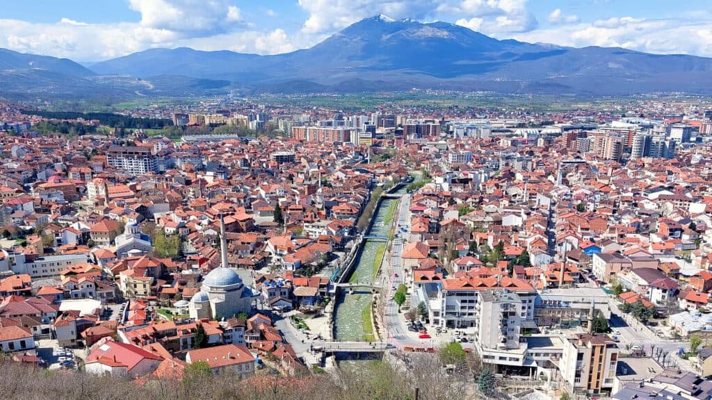 10 Things to Do in Prizren, Kosovo - Why It Deserves a Spot on Your ...